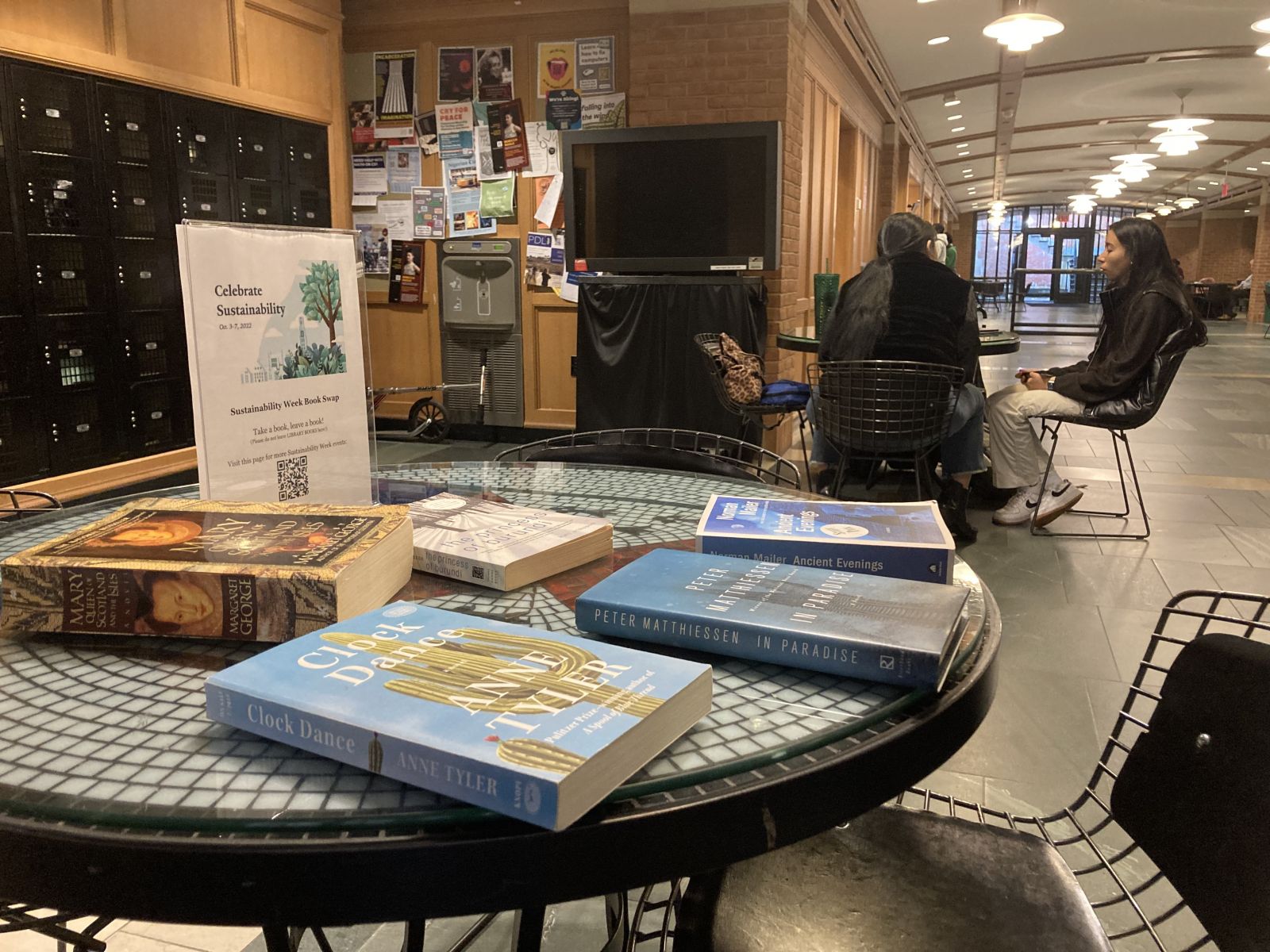 Celebrating a More Sustainable Yale | Yale Sustainability