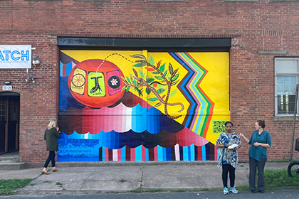 Home | Yale Sustainability